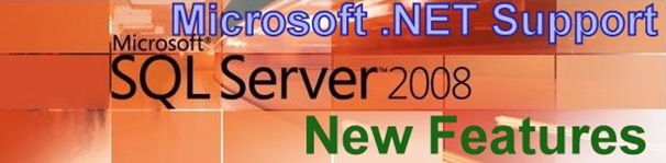 50 New Features of SQL Server 2008 at CodeKicks.com - Focus on ...